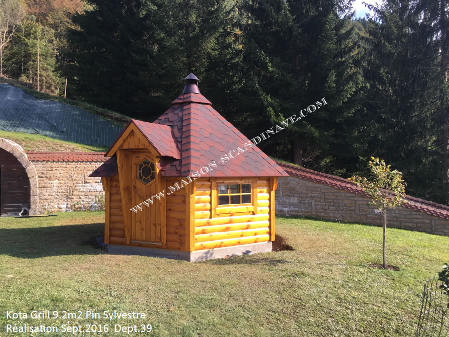 kota-grill-92m%c2%b2 - Maison Scandinave
